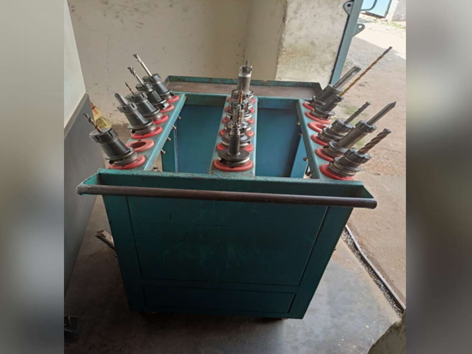 Tools and Fixtures | Atech Automation